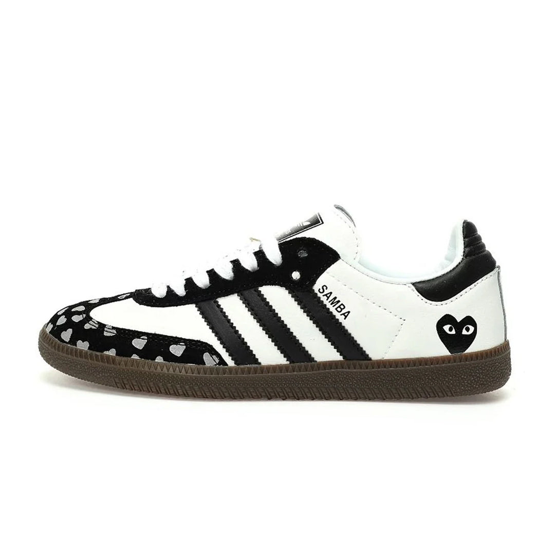 Chaussures Lifestyle | Femme | Adidas Samba CDG – Prosport